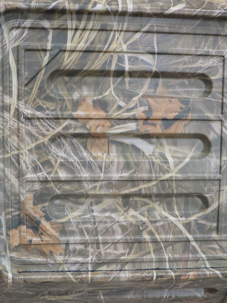 Outdoor / Rec | Plastics Unlimited